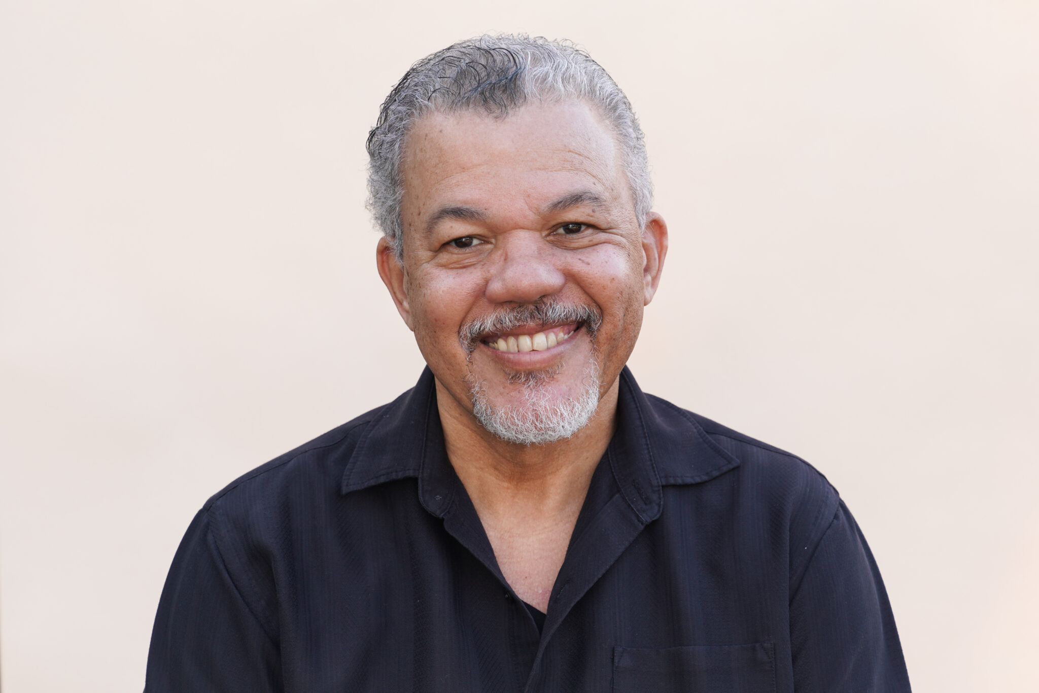 Poet Profile – Geoffrey Philp – The Jamaica Poetry Archive